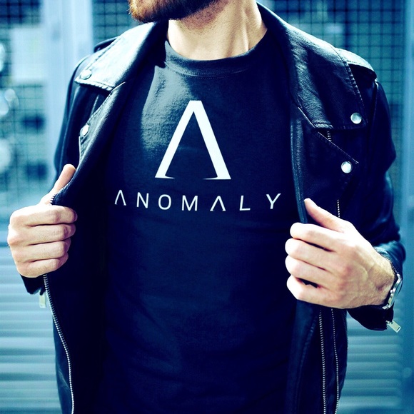 Anomaly Lifestyle Brand | Tops | Authentic Anomaly Athleisure Apparel ...